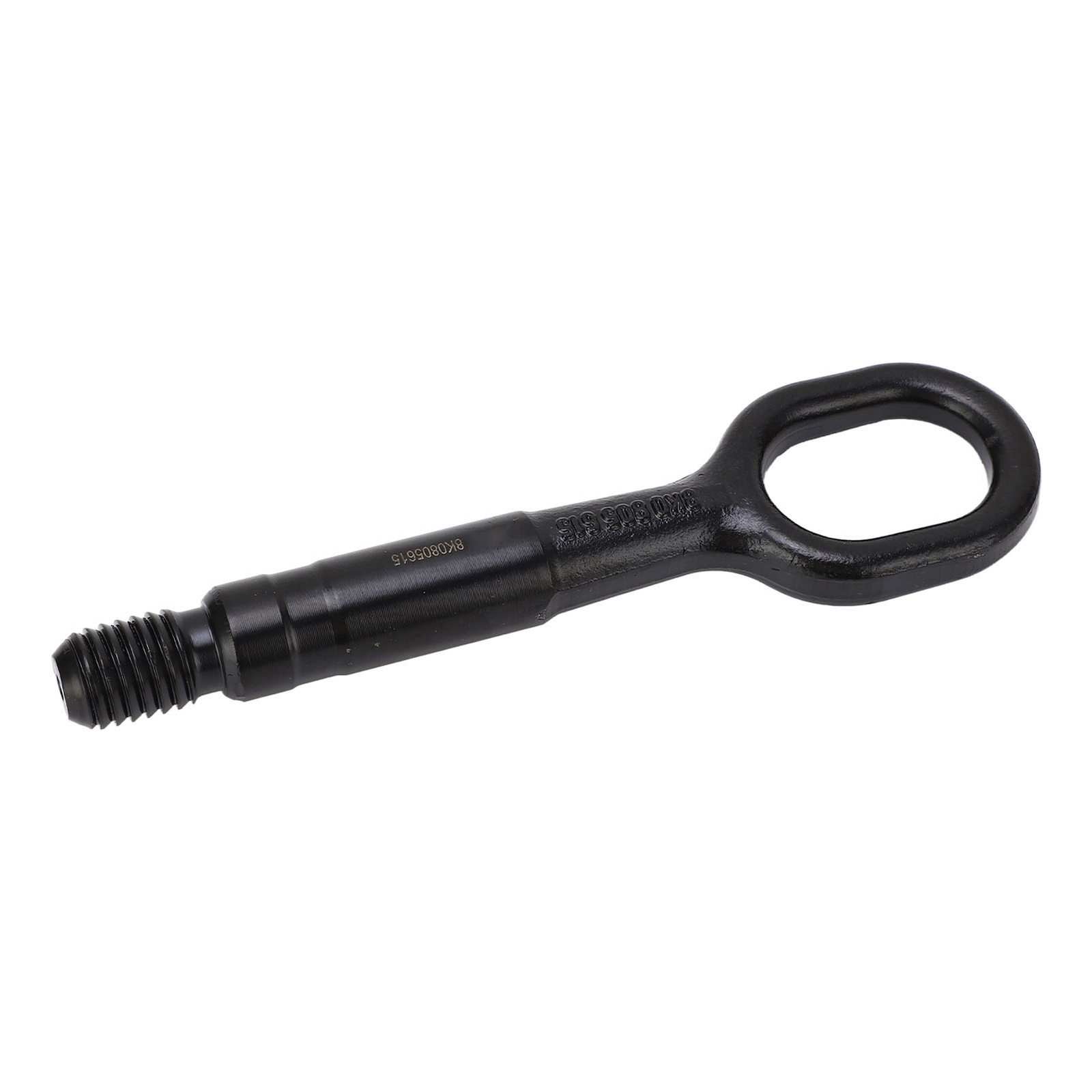 Tow Hook 8K0805615 Towing Eye Hook Hitch Unit Emergency Tow Hook For A1 ...