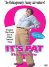 It's Pat...The Movie (DVD, 2003) BRAND NEW 786936209716| eBay