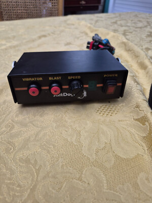 Salt Dog 3011864 Controller For Spreader | eBay