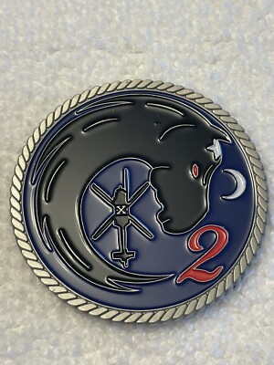 160th SOAR Charlie Company 2nd Battalion Challenge Coin | eBay