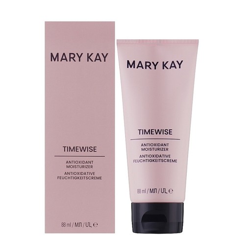 **NEW ITEM** Mary Kay Timewise Antioxidant Moisturizer for Normal to ...