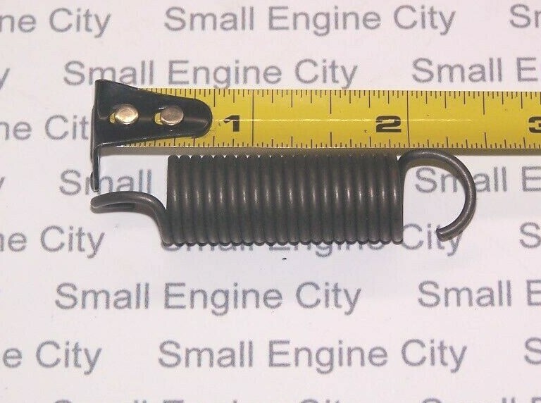 Snapper 705148 Deck Idler Return Spring ST1842 ST1942 Snapper Lawn ...