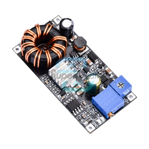 Low-Voltage Constant Current Synchronous Rectifier Module DC2.7-20V to ...