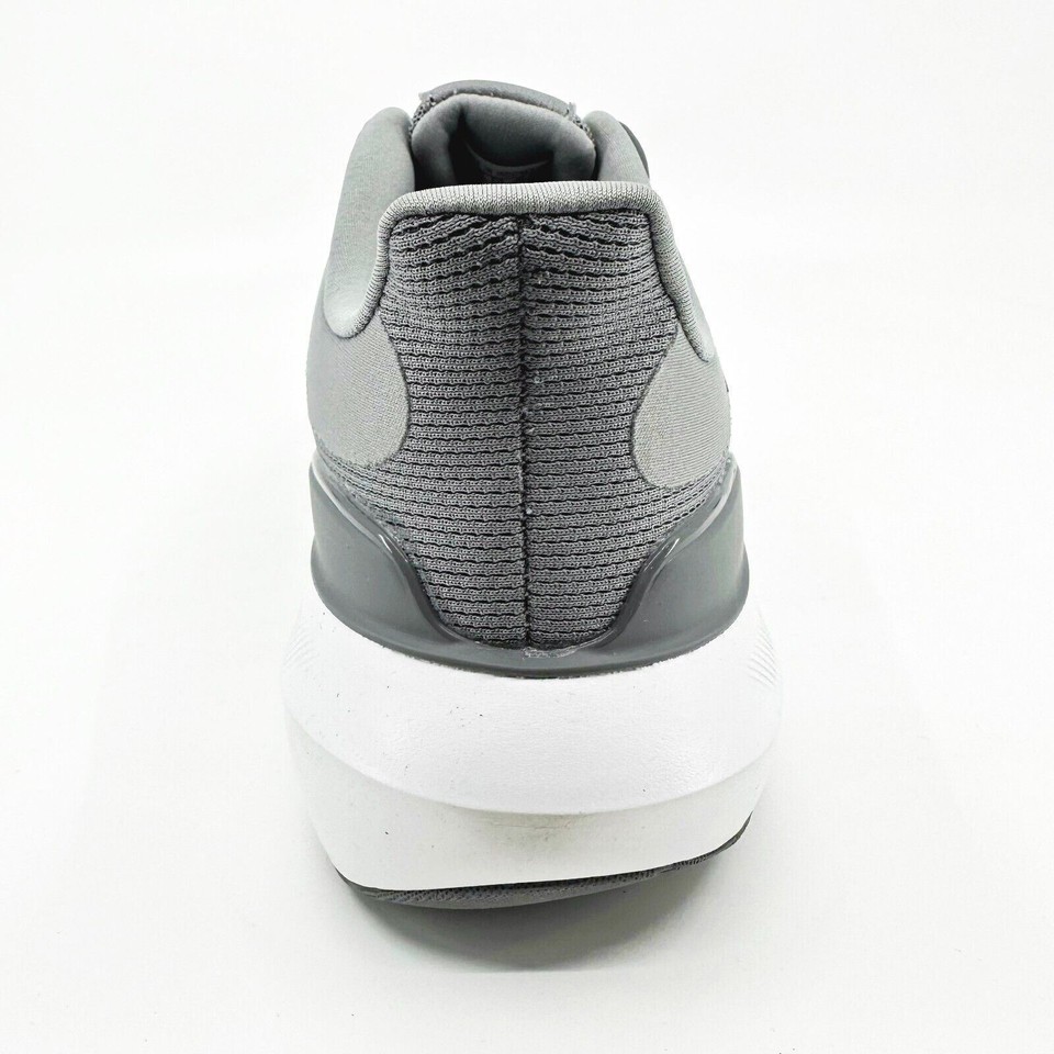 Adidas Ultrabounce Gray White Mens Running Shoes HP5773 | eBay