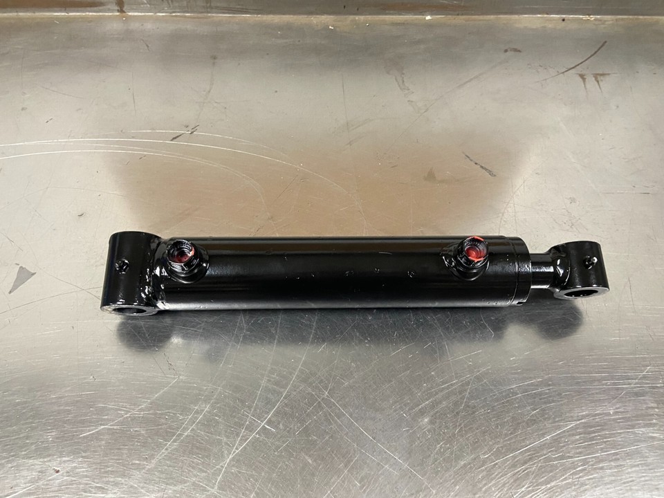 New OEM Hydraulic Cylinder for Harley Rake Power Box Rakes 03-5728 | eBay