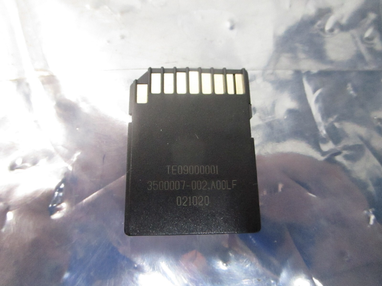 1 Lot of 1000 Kingston Technology 3500007-002.A00LF Micro SD Adapter ...
