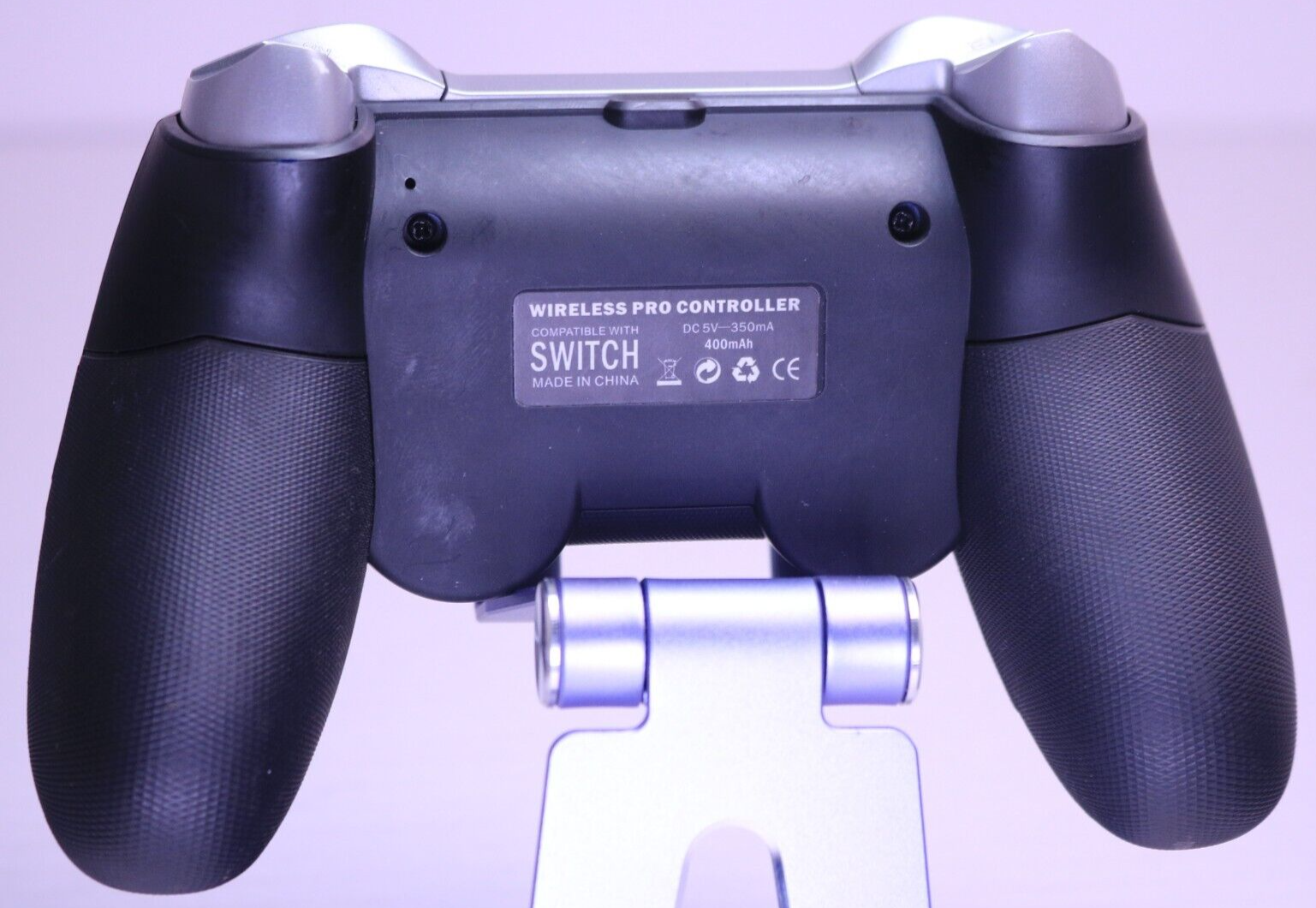 Wireless Game Controller Gamepad Joystick Remote Nintendo Switch / PC ...