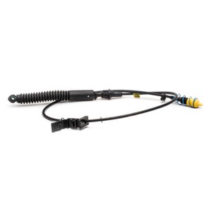 OEM NEW Automatic Shift Control Transmission Cable 03-09 Savana Express ...