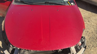 13 DODGE DART Hood Redline Pearl=prm Paint Bubble | eBay