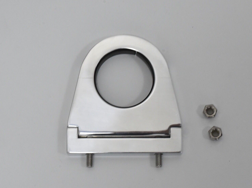 Universal Steering Column Drop 2.5 Inch Swivel Column Drop for 2IN ...