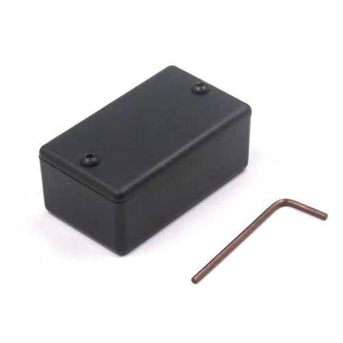 Plastic Professional Waterproof Case Box Cover For RC Car Boat Model ...