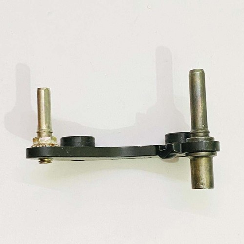 MOUNTING BRACKET ASSLY FITS FOR ROYAL ENFIELD ELECTRA CLASSIC #560583-B ...