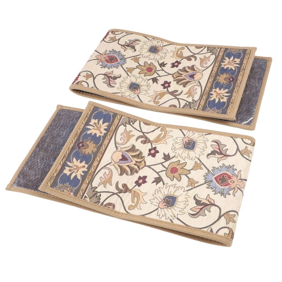 Household Stair Steps Mats with Silent Design and Easy Installation ...
