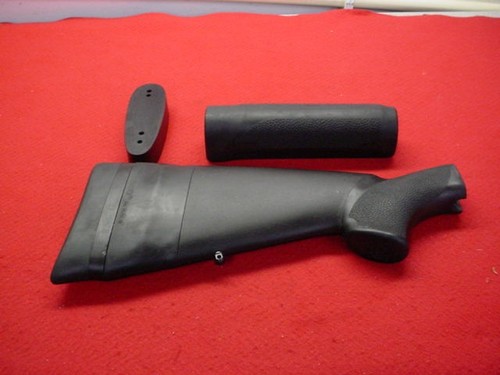 Knox/Hogue- Comp Stock- Fits: Winchester 1300- 12 Gauge- Nice !! | eBay