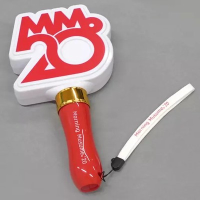 Morning Musume 20 Original Penlight Concert Tour Spring Live Glow Stick ...