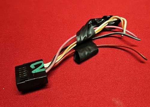 2004-2006 Dodge Durango 05-06 Dakota Ignition Anti-Theft Immobilizer ...