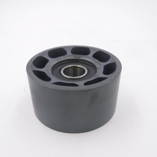 Genuine OEM John Deere RE505264 Idler Pulley for 110 120C 120D 200C ...