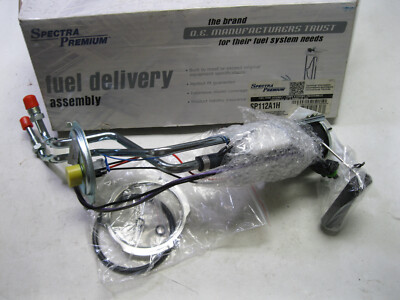 Spectra Premium Industries SP112A1H - Fuel Pump and Sender Assembly ...