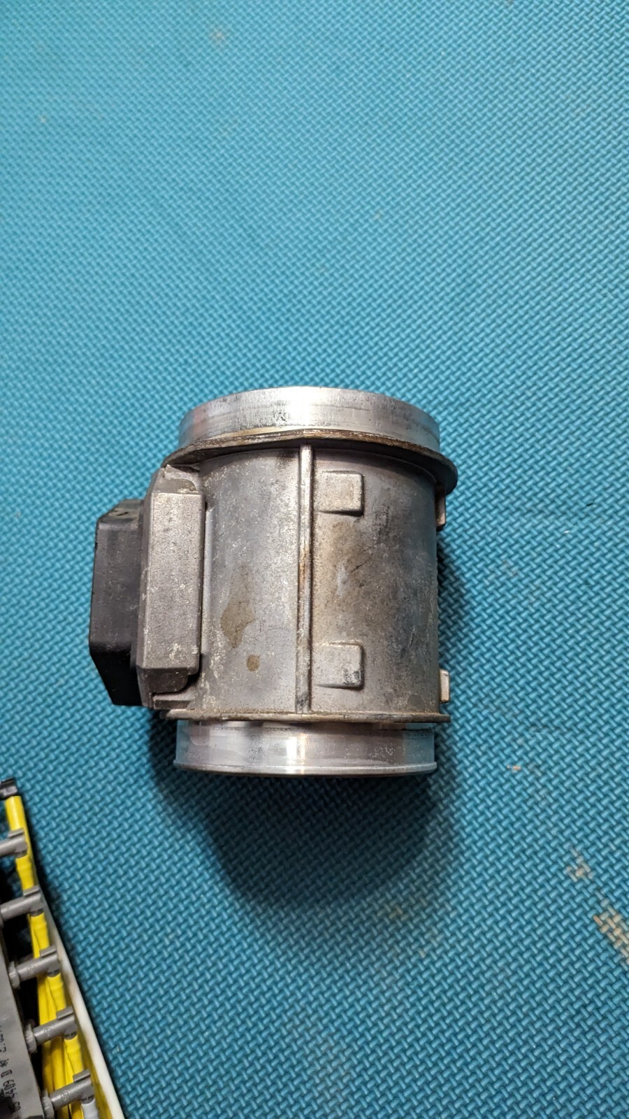 Mass Air Flow Sensor Bosch 0986280121 Reman for sale online | eBay