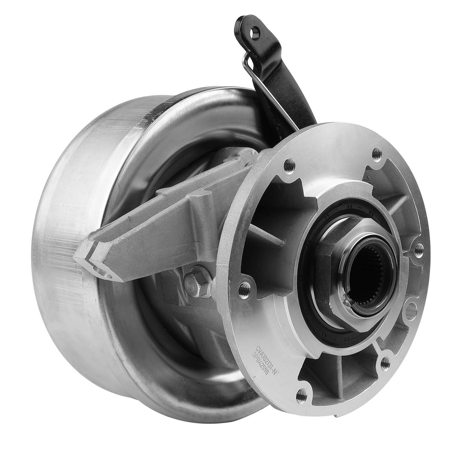 Driveshaft Parking Brake For Ford E-450 Super Duty E-550 Super Duty F ...