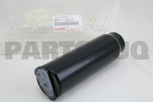 8847130370 Genuine Toyota RECEIVER & DRYER ASSY, COOLER 88471-30370 | eBay