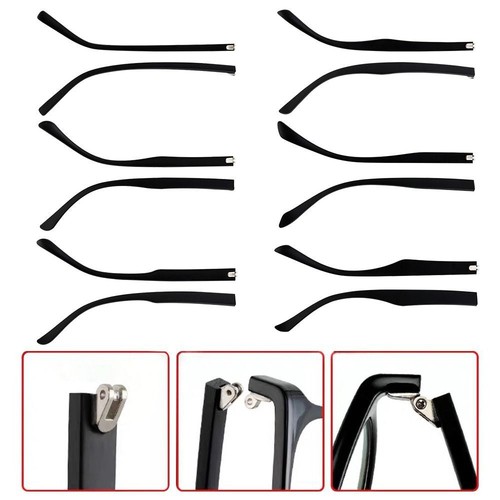 Repair Tool Replacement Leg Glasses Arm Eyewear Accessories Spectacle ...