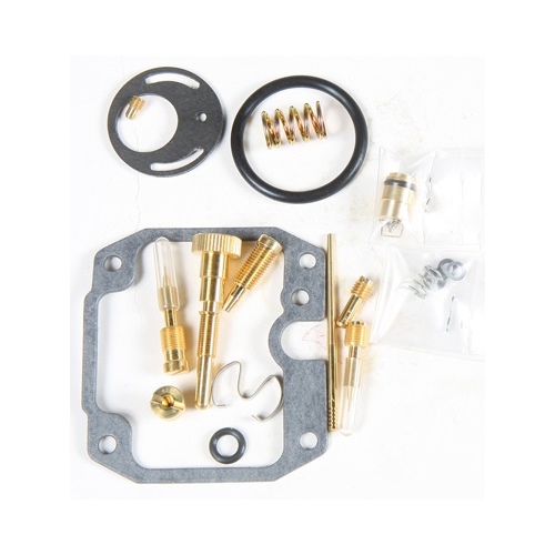 Shindy - Carburetor Carb Repair Kit for YAMAHA 1989-04 YFA 125 YFA125 ...