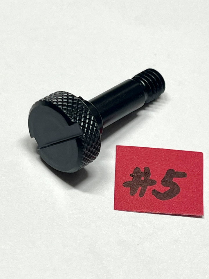 Marlin Quick Takedown Screw Models 336 1894 1895 30AS 30AW (Take Down ...