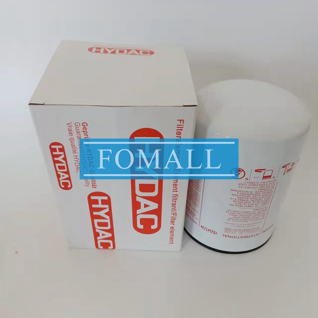 1Pcs New For HYDAC Hydraulic oil filter 0160MA010P | eBay
