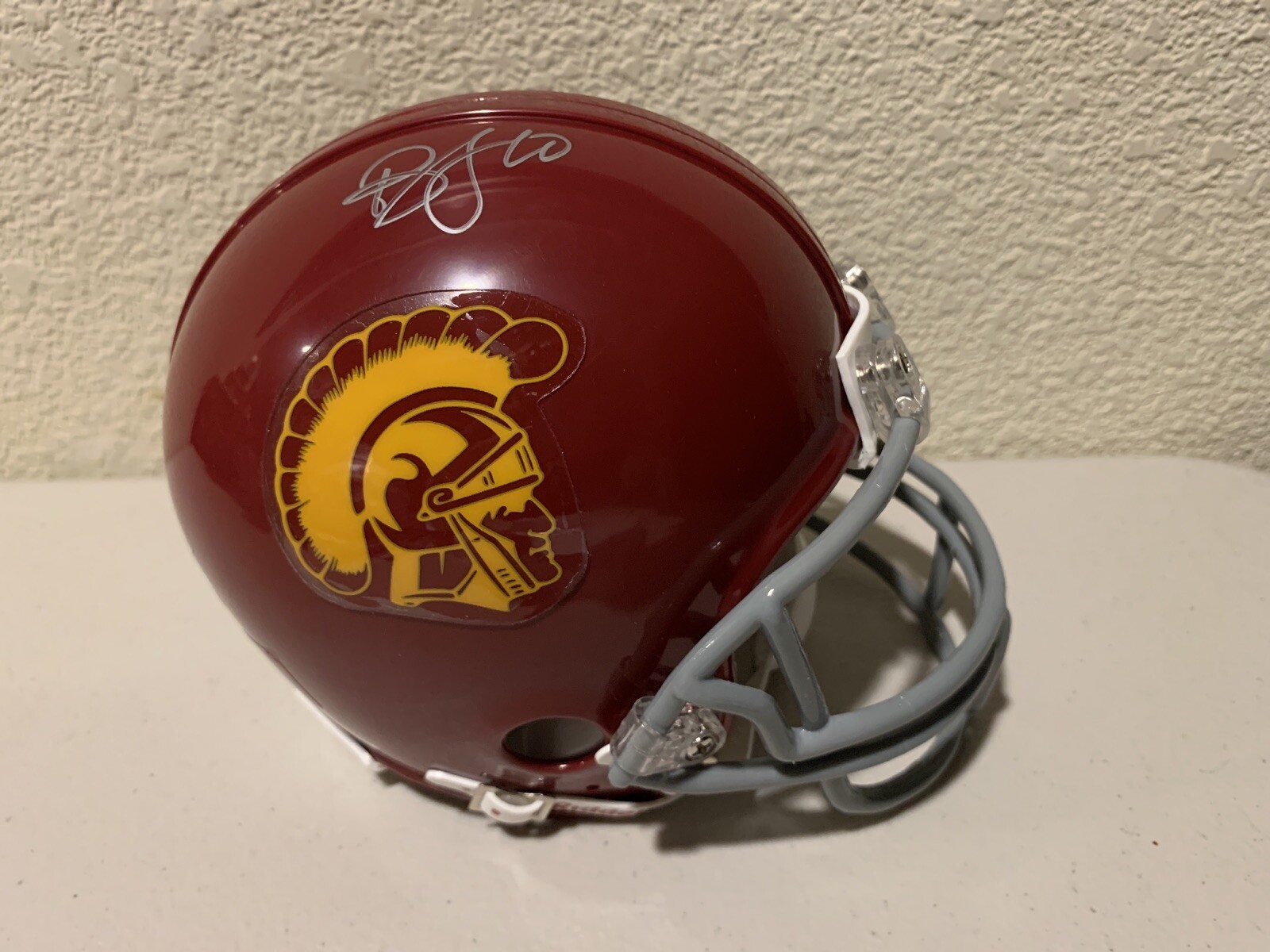 Brian Cushing Autographed Memorabilia | Signed Photo, Jersey ...