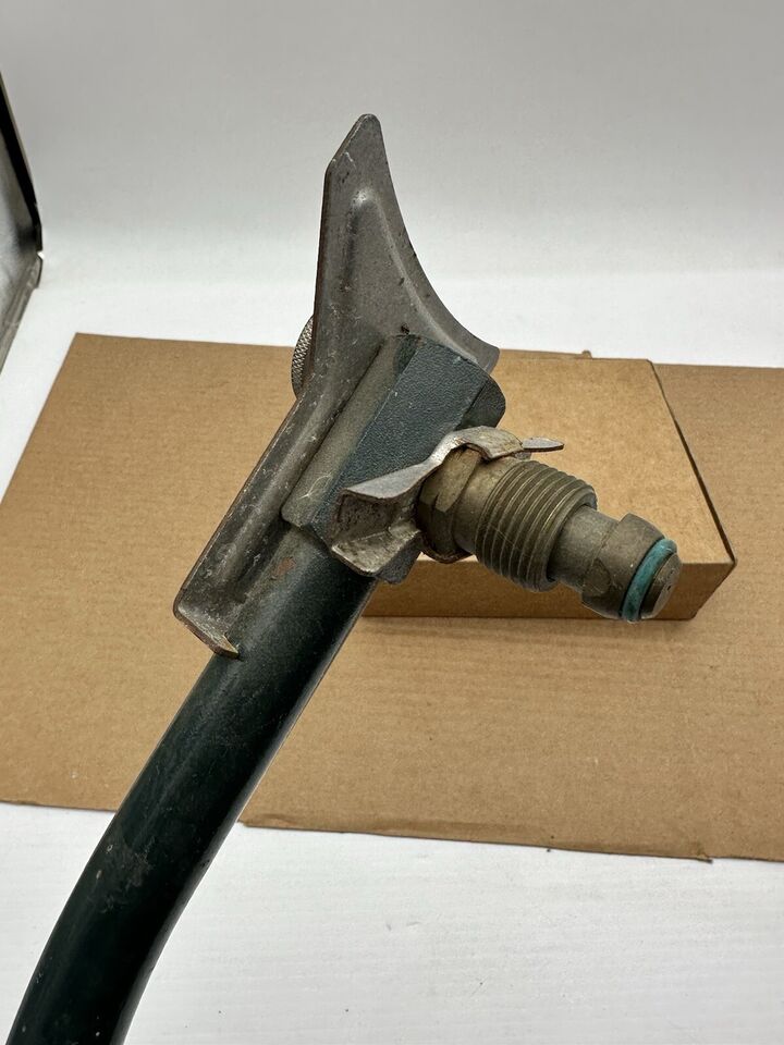 Vtg Coleman 30" Propane Distribution Tree Post 5114B456C | eBay