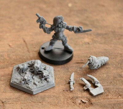 Miniatures (28mm) | eBay