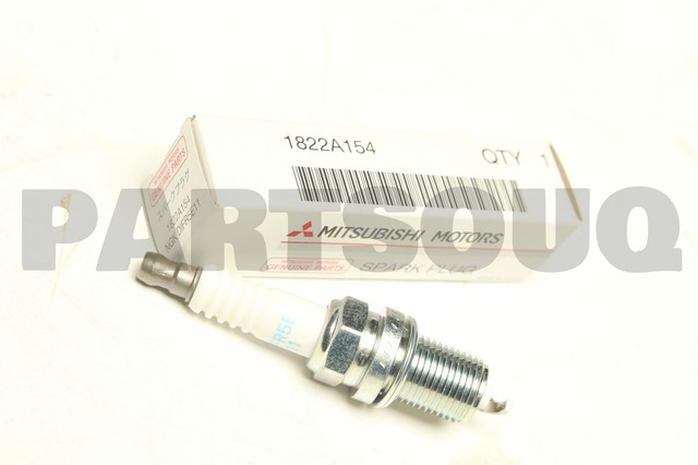 1822A154 Mitsubishi OEM Genuine Spark Plug for sale online | eBay