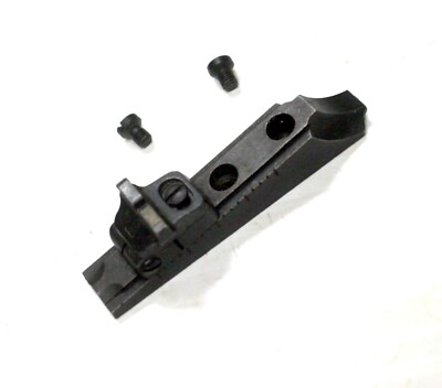 Remington 700, 740, 742, 7400, 7600 Rear Sight Assembly Original with ...