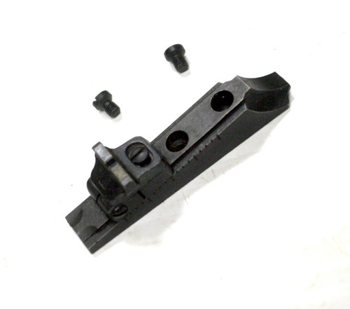 Remington 700, 740, 742, 7400, 7600 Rear Sight Assembly Original with ...