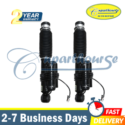 Rear Right Shock Absorber w/ADS Fit Mercedes Benz S211 E320 E350 E500 E55 E63AMG | eBay