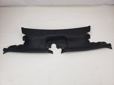 BMW X3 3.0SI E83 2008 Trim Cover Panel Air Intake Duct Unit 13713402286 ...