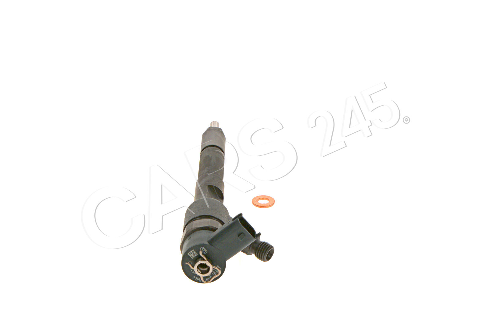 BOSCH Injector Nozzle For ALFA ROMEO CITROEN FIAT LANCIA OPEL 09-20 ...