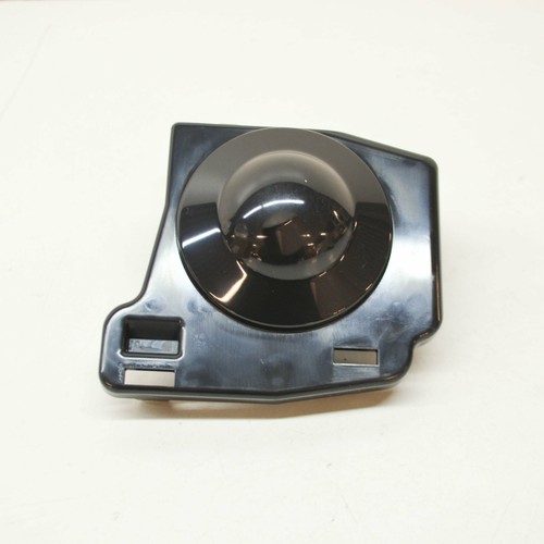 NEW AUDI A4 B9 FRONT BUMPER GRILLE LOWER MOLDING STRIP 8W0807819 19-19 ...