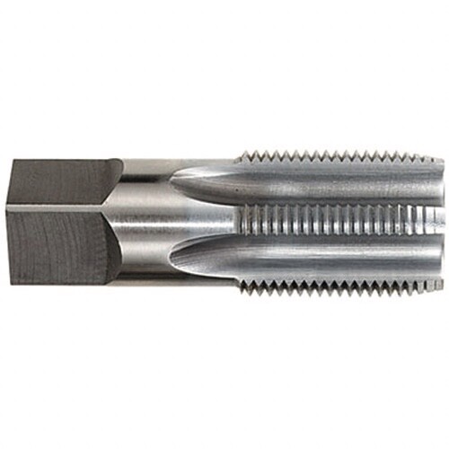 ProCut 1/2-14 NPSF HSS Standard Straight Pipe Tap 4 Flute | eBay