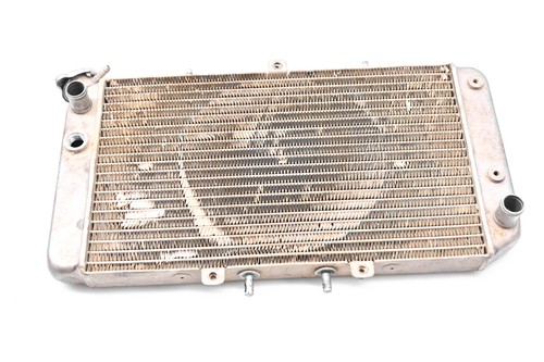 08 Polaris Outlaw 450 S Radiator | eBay