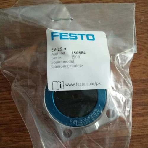 New 1PC Festo EV-25-4 150684 Diaphragm Clamping Cylinder EV254 Free Shipping | eBay