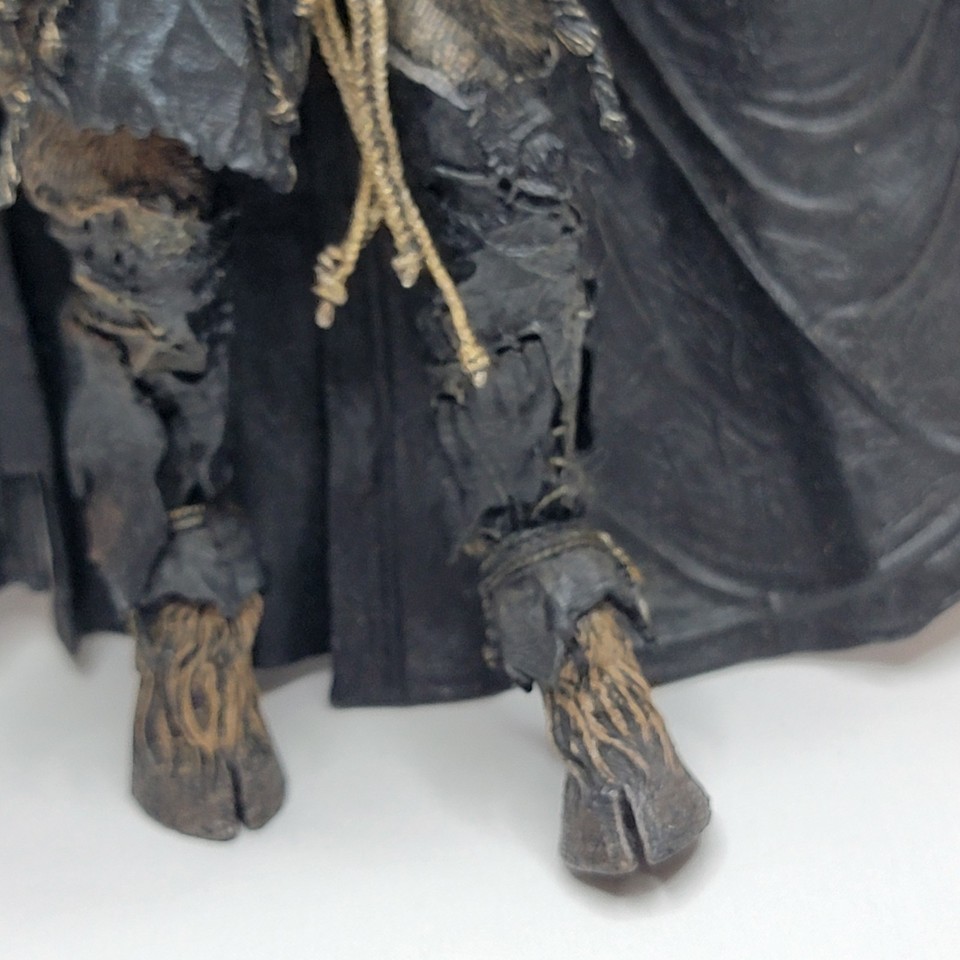 Legend Lord of Darkness 9" Action Figure McFarlane Toys Movie Maniacs ...