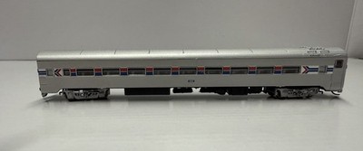 Rapido N Scale Amtrak Phase I #5692 lightweight Pullman coach | eBay