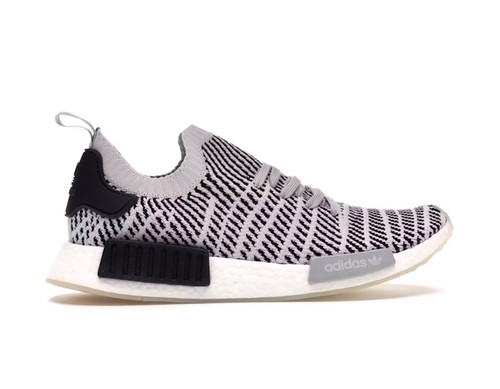 adidas NMD R1 STLT Grey Black Size 11 889133223322| eBay