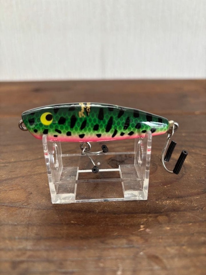 Frog s Standard Popper Live GR Color | eBay UK