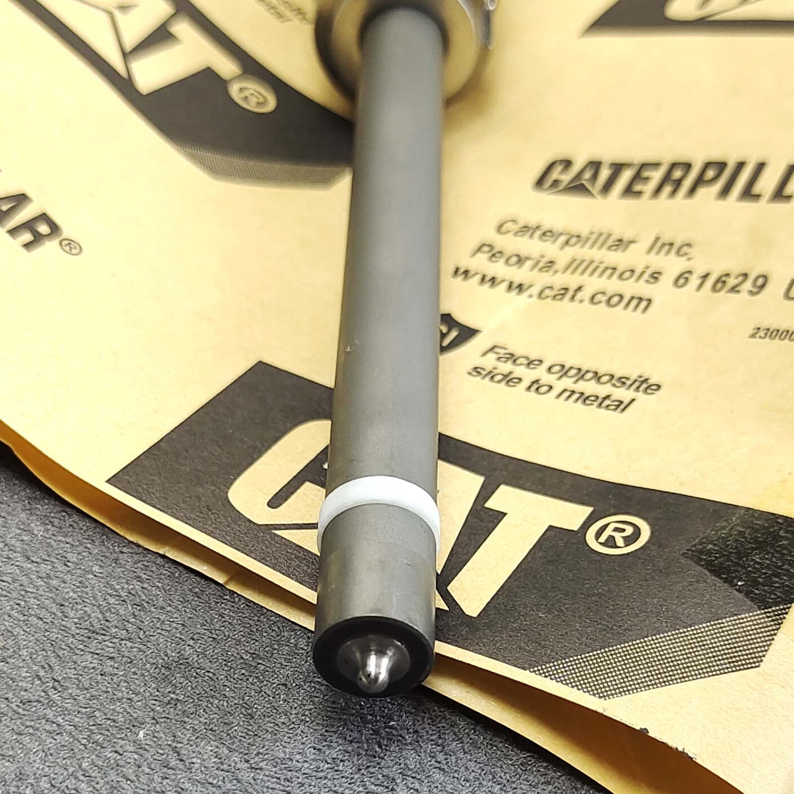 New Fuel Injector fit CAT Caterpillar Engine 3304 3306 3406 3406B 3406C ...