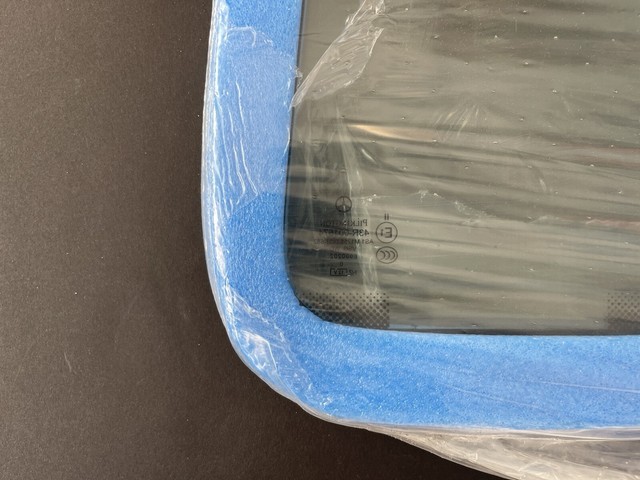 MERCEDES OEM 16-18 G63 Amg-windshield Glass 4636703301 for sale online ...