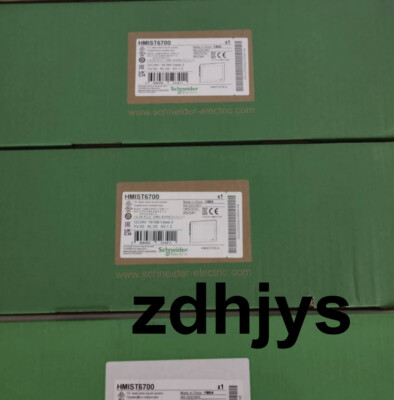 1PC New Sealed Touch Screen HMIST6700 Fast Shipping# | eBay