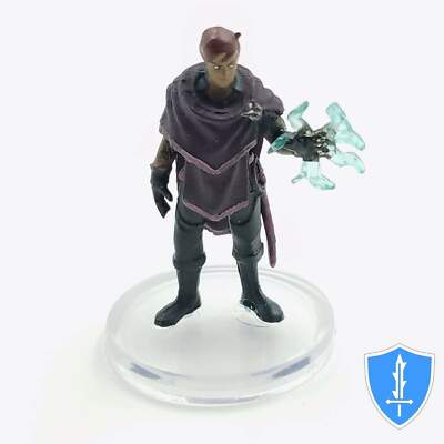 Volstrucker Agent - Wildemount Dwendalian Empire #18 D&D Critical Role ...